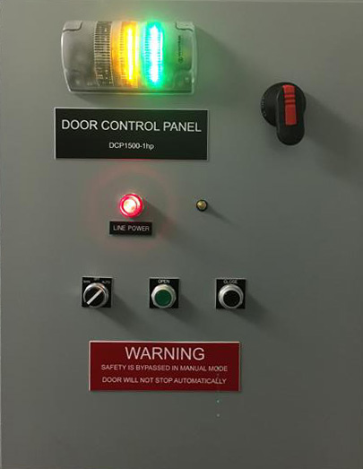 DOOR CONTROLS - OncologyDoors